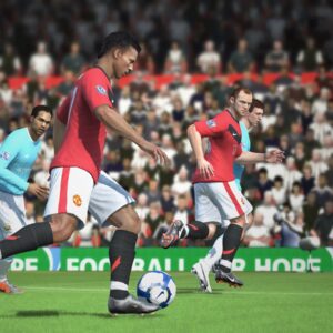 FIFA Soccer 11 - Xbox 360