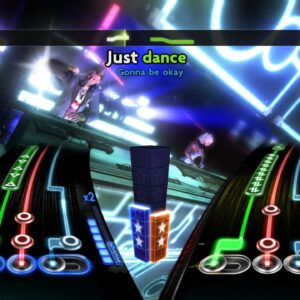 DJ Hero 2