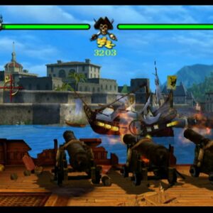 Sid Meier's Pirates! - Nintendo Wii