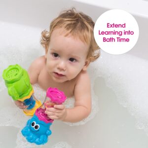 Edushape Water Whirly Bath Toy