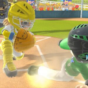 Little League World Series 2010 - Xbox 360