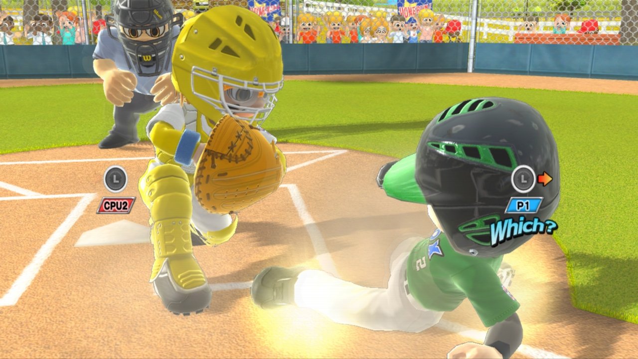 Little League World Series 2010 - Xbox 360