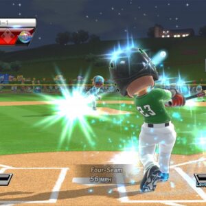 Little League World Series 2010 - Xbox 360