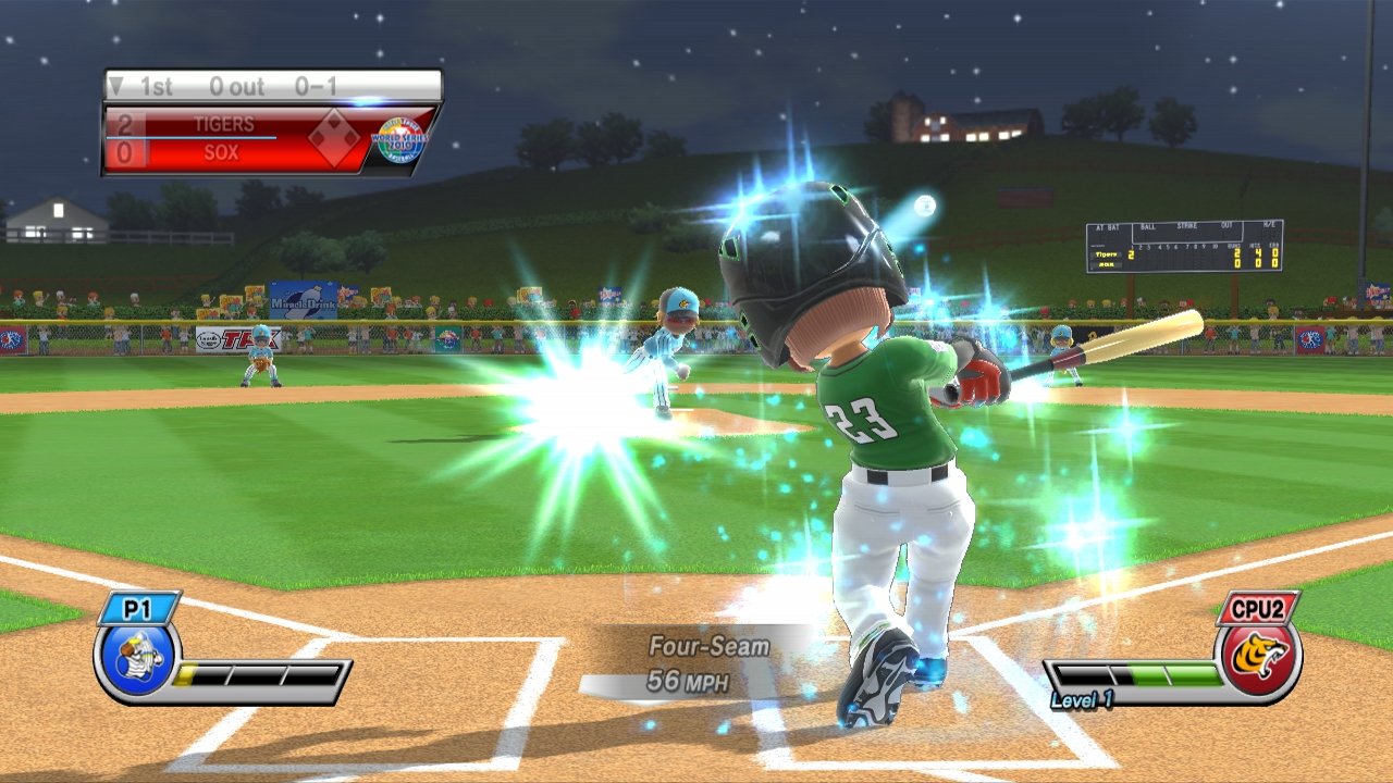 Little League World Series 2010 - Xbox 360