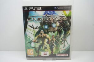 enslaved: odyssey west ps3