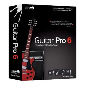 guitar pro 6 [old version]