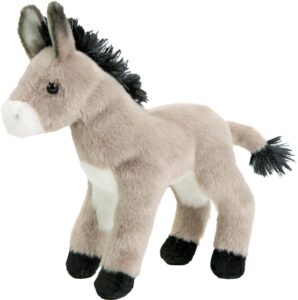 douglas bordon burro donkey plush stuffed animal