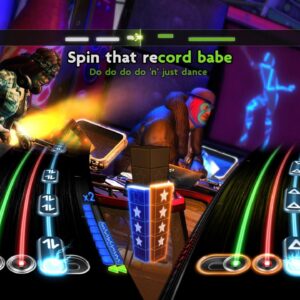 DJ Hero 2