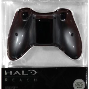 Halo Reach Wireless Xbox 360 Controller