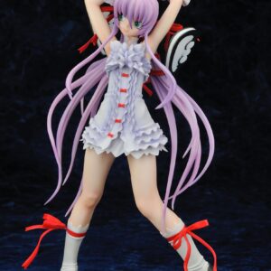 Demonbane: Al Azif 1/7 Scale PVC Figure by Beat