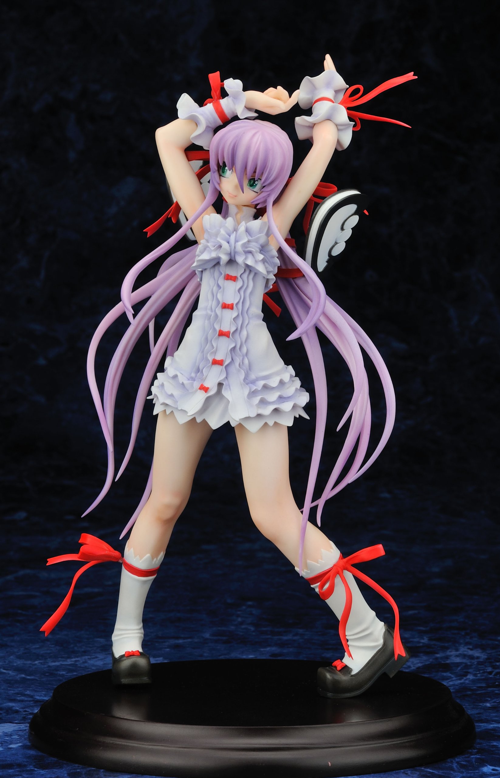 Demonbane: Al Azif 1/7 Scale PVC Figure by Beat