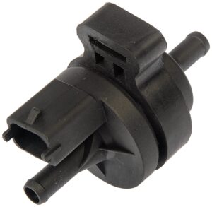 dorman 911-701 vapor canister purge valve compatible with select mazda models