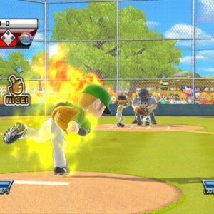 Little League World Series 2010 - Xbox 360