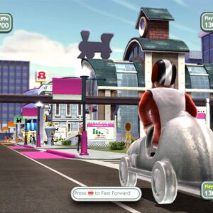 Monopoly Streets - Xbox 360