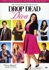 drop dead diva: season 2