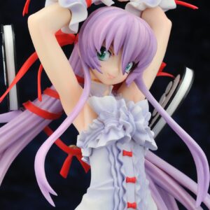 Demonbane: Al Azif 1/7 Scale PVC Figure by Beat