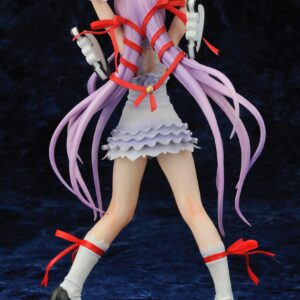 Demonbane: Al Azif 1/7 Scale PVC Figure by Beat