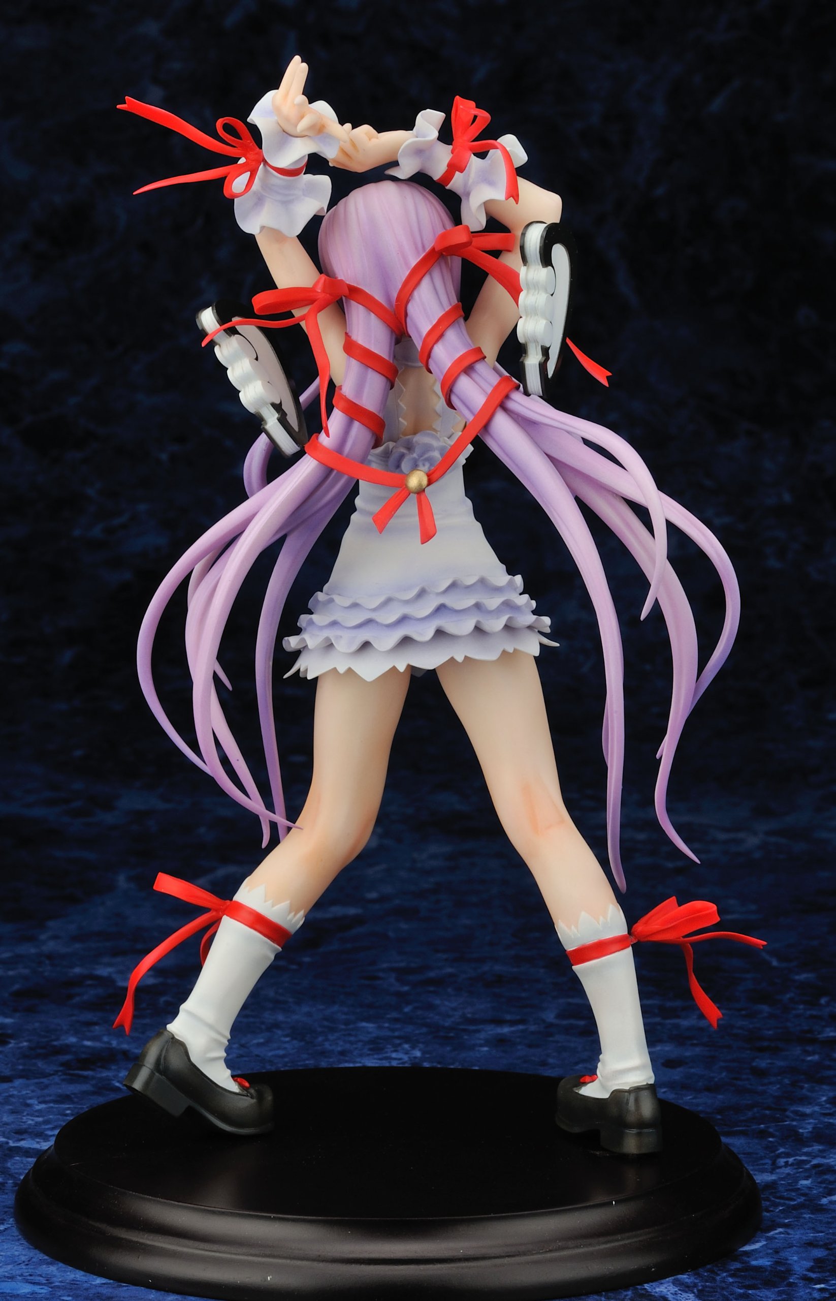 Demonbane: Al Azif 1/7 Scale PVC Figure by Beat