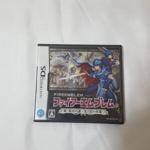 Fire Emblem: Shin Monshou no Nazo Hikari to Kage no Eiyuu [DSi Enhanced] [Japan Import]