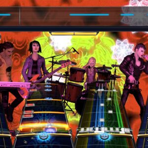 Rock Band 3 - Playstation 3 (Game)