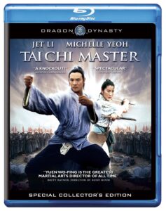 tai chi master [blu-ray]