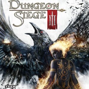 Dungeon Siege III - Xbox 360