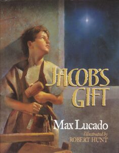 jacob's gift