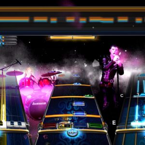 Rock Band 3 - Playstation 3 (Game)