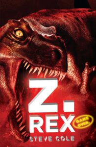 z. rex (hunting book 1)