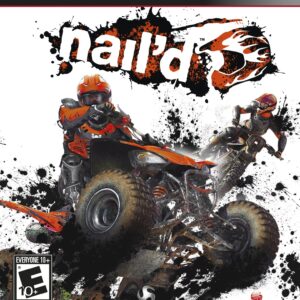 Nail'd - Playstation 3