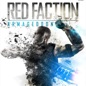 Red Faction: Armageddon (Germany)