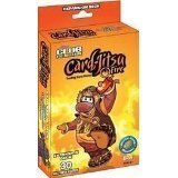 disney club penguin card jitsu fire jitsu trading cards expansion pack - 30 cards unlock items