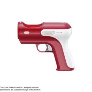 Playstation Move Shooting Attachment [Japan Import]