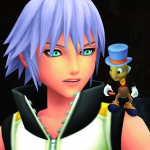 Kingdom Hearts 3D: Dream Drop Distance [Japan Import]