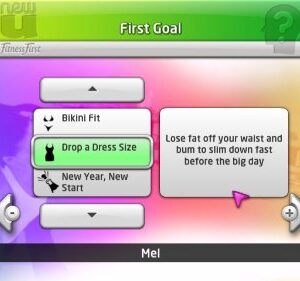 Get Fit with Mel B - Nintendo Wii