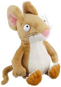 aurora world gruffalo mouse 9 inch