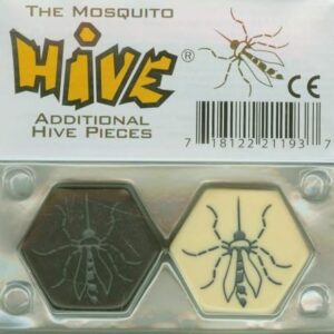 Mosquito Expansion