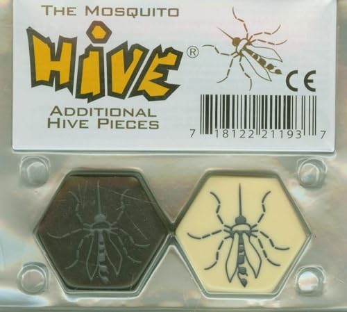 Mosquito Expansion