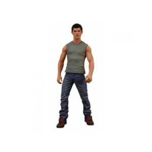 neca twilight eclipse movie series 1 action figure jacob black