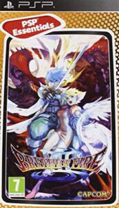 breath of fire iii (sony psp)