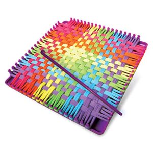 Cra-Z-Art Wonderful Weaves (Packaging May Vary)