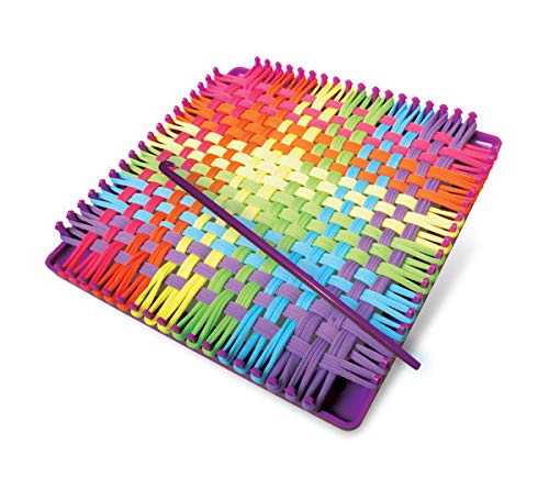 Cra-Z-Art Wonderful Weaves (Packaging May Vary)