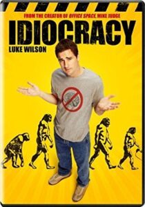 000 mules dvd idiocracy [dvd]