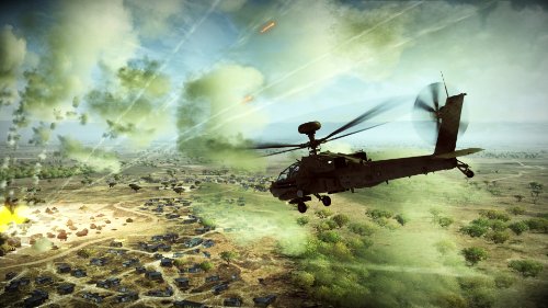 Apache: Air Assault - Xbox 360