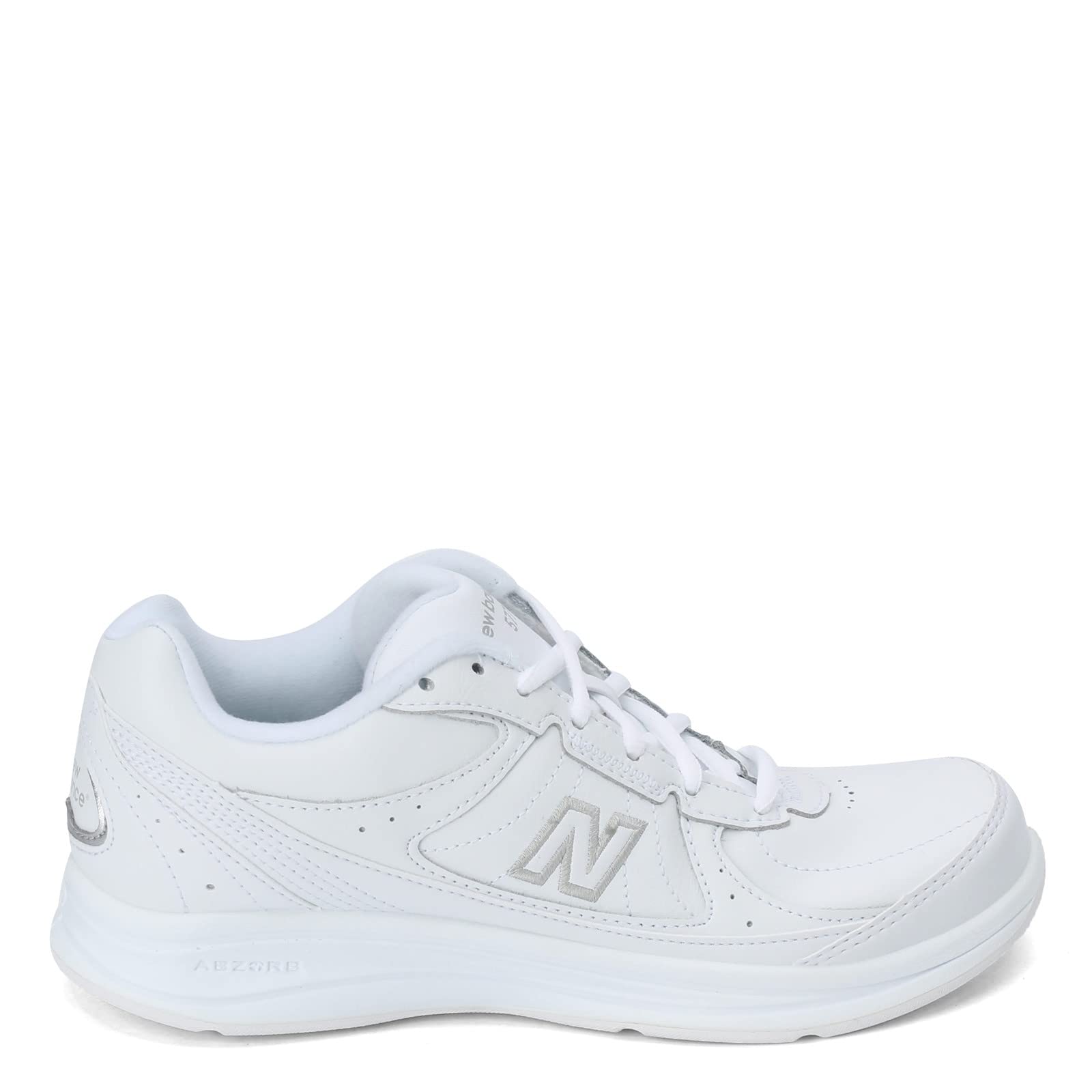 New Balance Women's 577 V1 Lace-up Walking Shoe