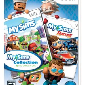 MySims Collection