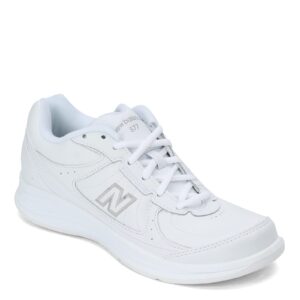 New Balance Women's 577 V1 Lace-up Walking Shoe