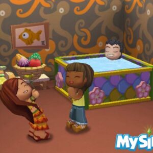 MySims Collection