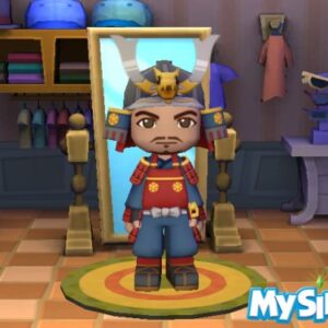 MySims Collection