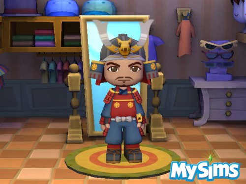 MySims Collection